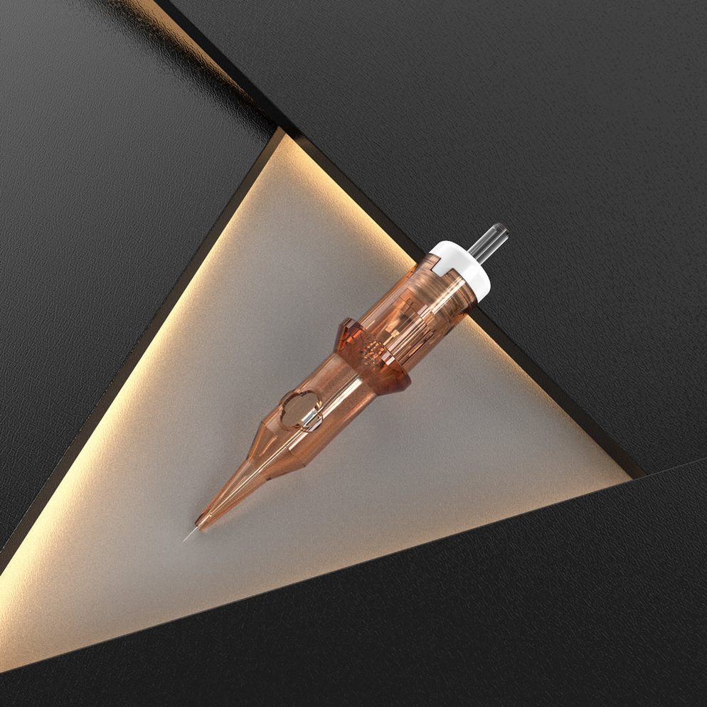 POPU Clover PMU&SMP Cartridge Needles — EZ TATTOO SUPPLY