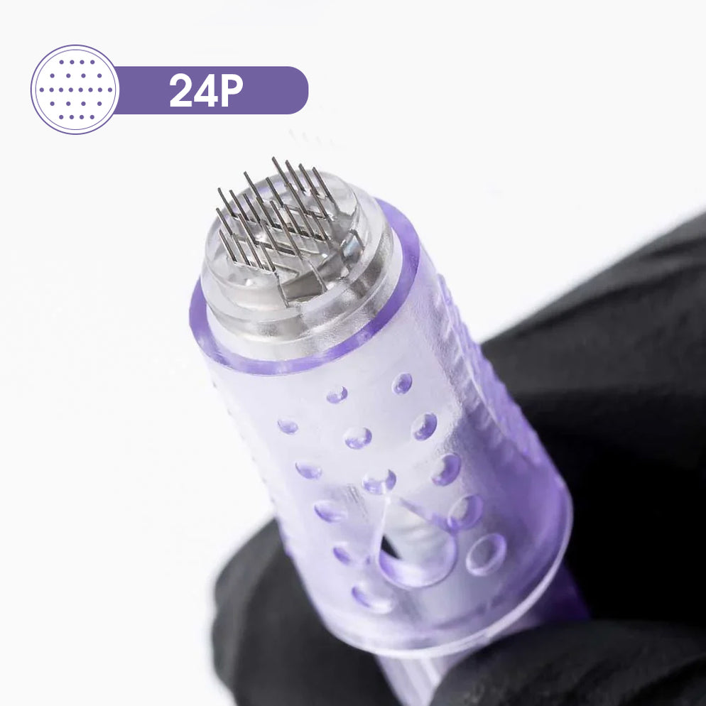 Universal microneedling cartridge needles — EZ TATTOO SUPPLY