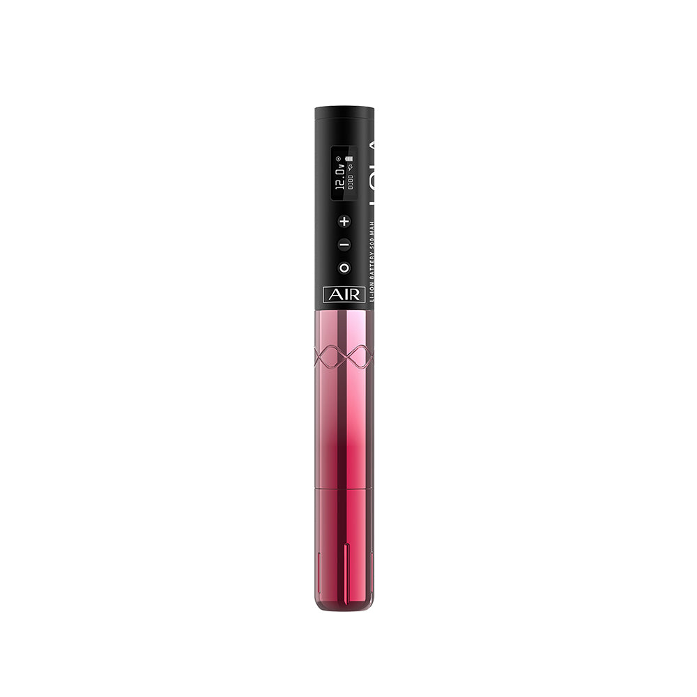 LOLA AIR Wireless Battery PMU Pen Machine(3 Batteries) — EZ TATTOO SUPPLY