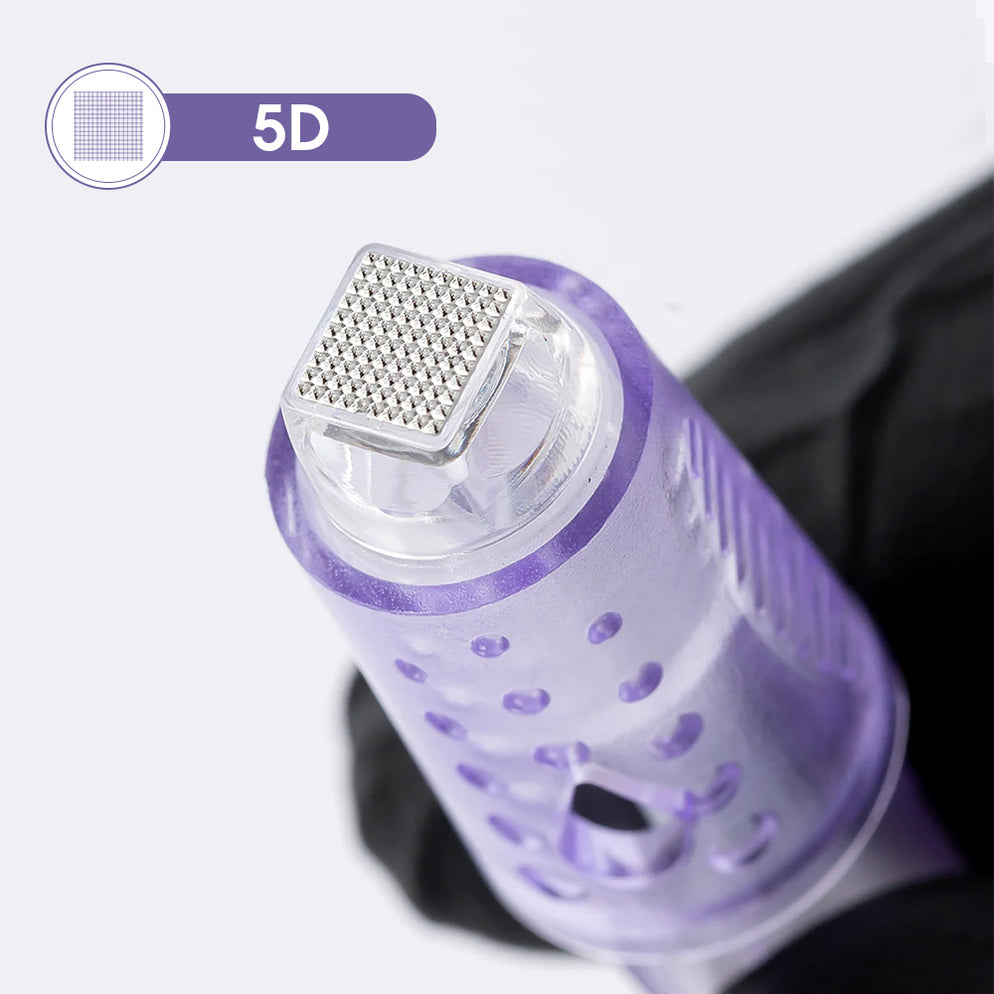 Universal microneedling cartridge needles — EZ TATTOO SUPPLY