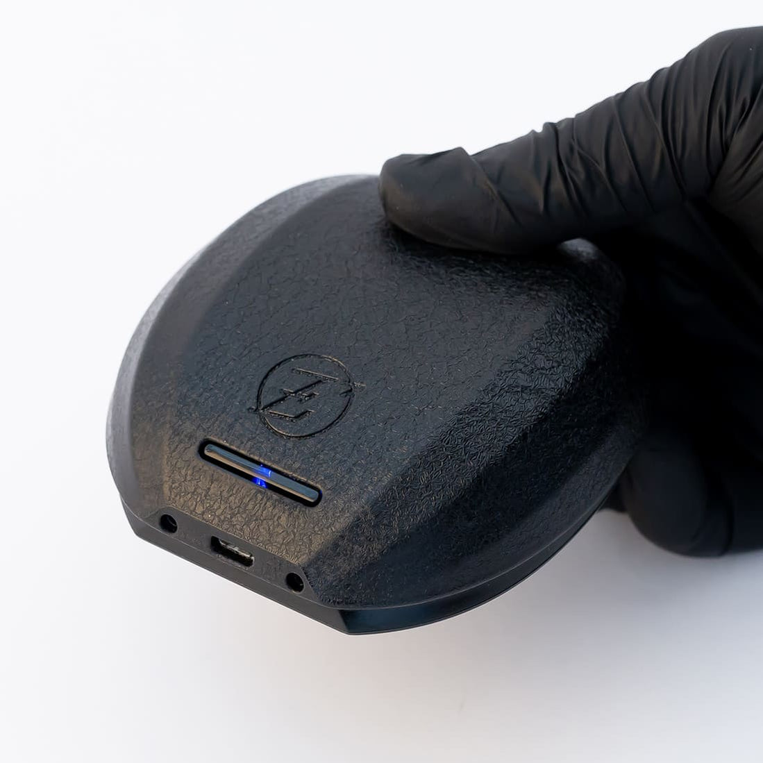 EZ P3 Pro Wireless Battery Tattoo Pen Machine — Six Options Adjustable ...