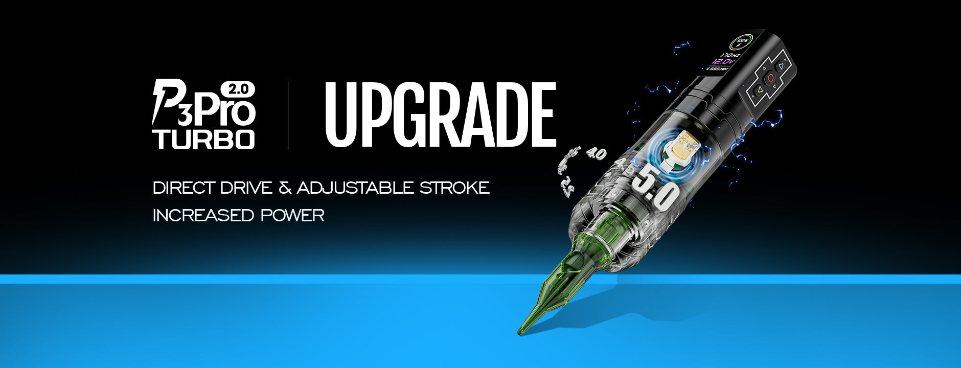 EZ Tattoo Supply Offical — EZ TATTOO SUPPLY