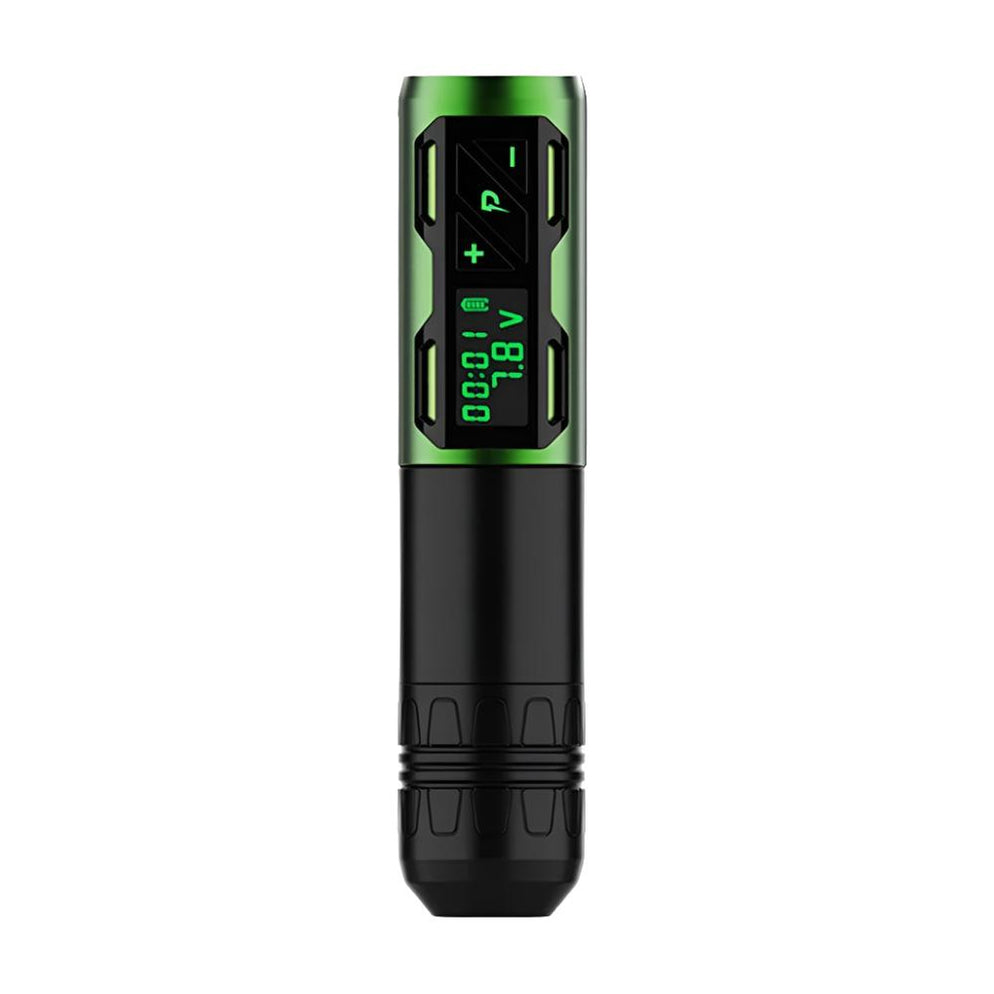 EZ Portex Generation 2S (P2S)3.5mm Wireless Battery Tattoo Pen Machine ...