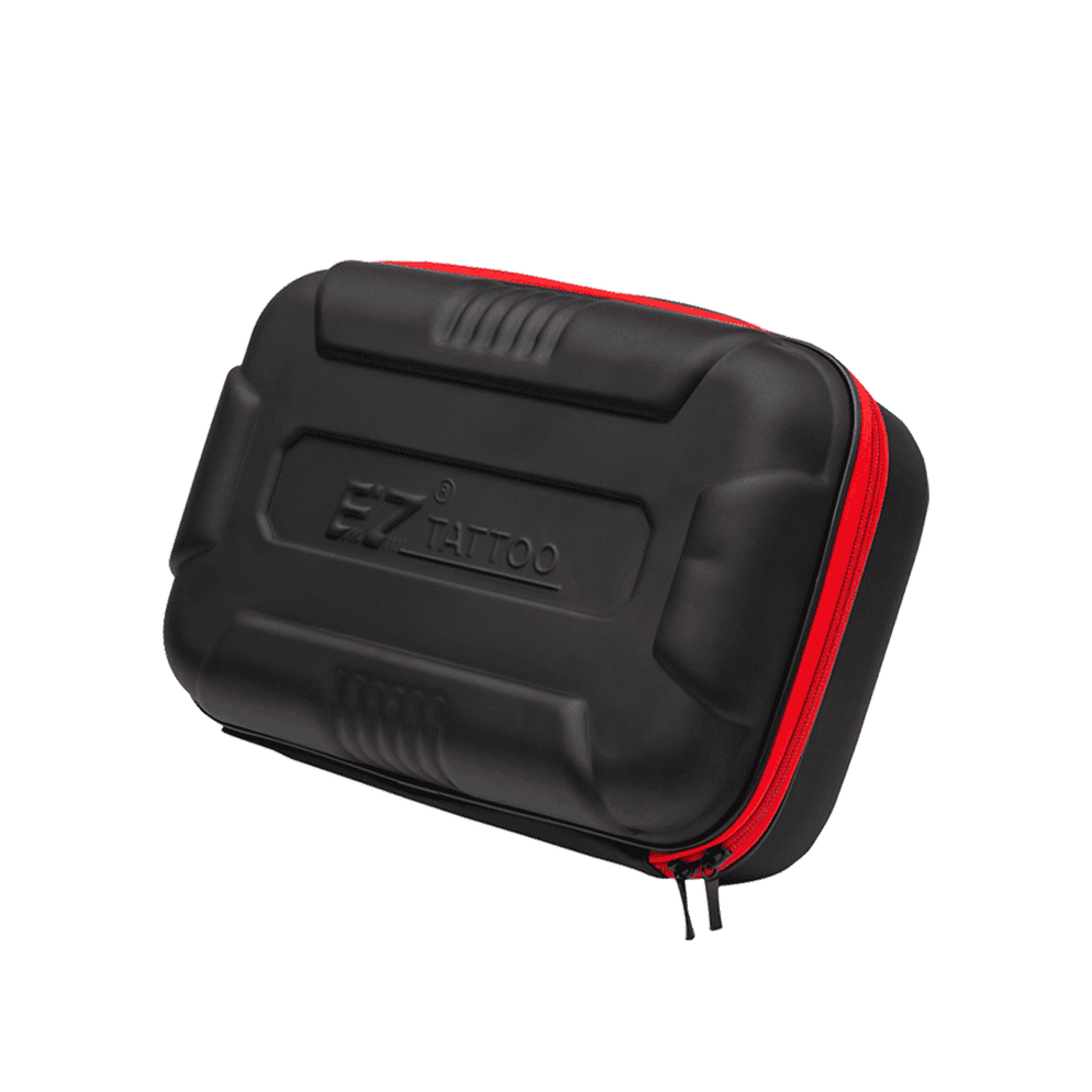 EZ Big Tattoo Case — EZ TATTOO SUPPLY