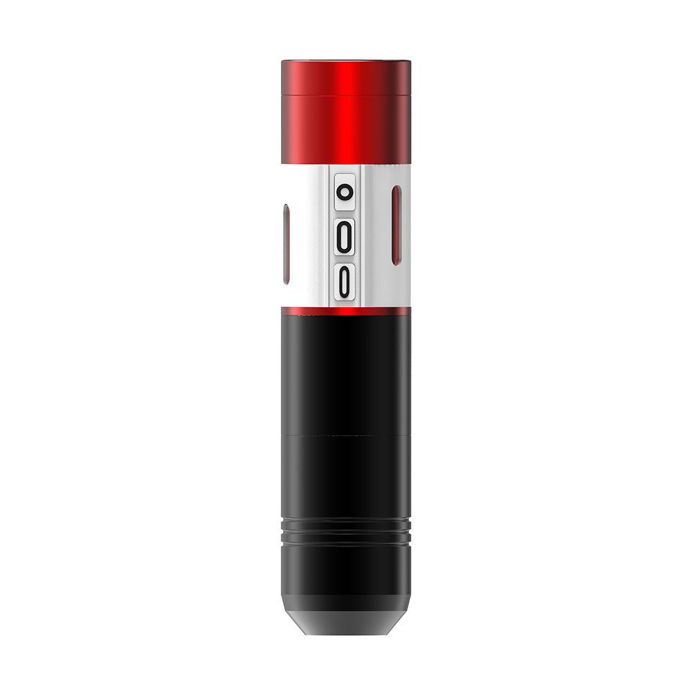 EZ P2 MT (MULTI-TOUCH) Wireless Footswitch PEN MACHINE — EZ TATTOO SUPPLY