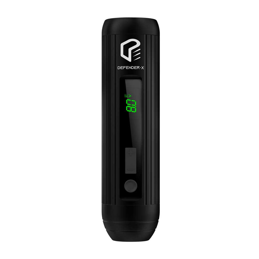 Defender X Wireless Pen Machine-Single pen — EZ TATTOO SUPPLY