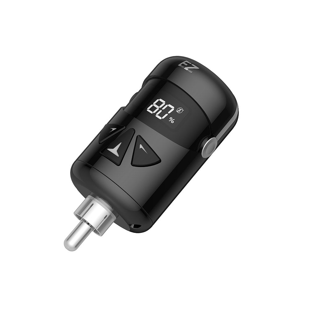 EZ PG3 RCA wireless battery pack — EZ TATTOO SUPPLY