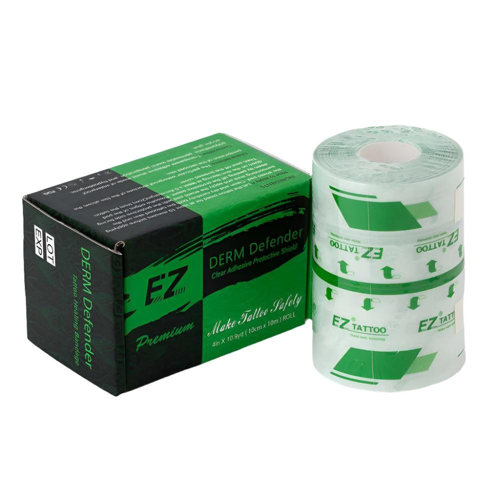 Tattoo Aftercare — EZ TATTOO SUPPLY