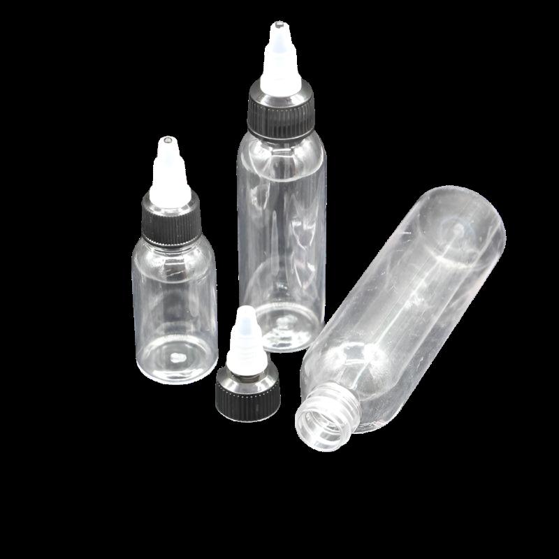 Empty Ink Bottle — EZ TATTOO SUPPLY