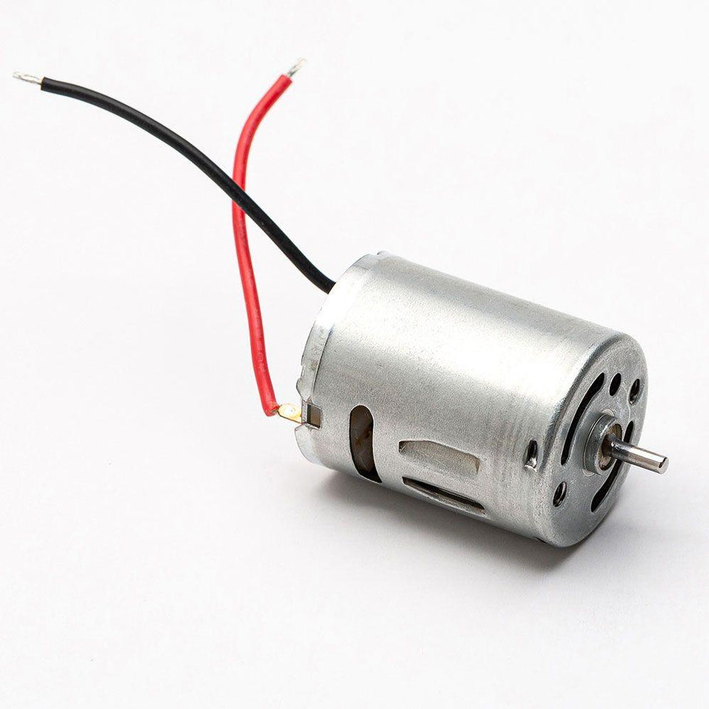 Mini DC Motors For Rotary Tattoo Machine — EZ TATTOO SUPPLY